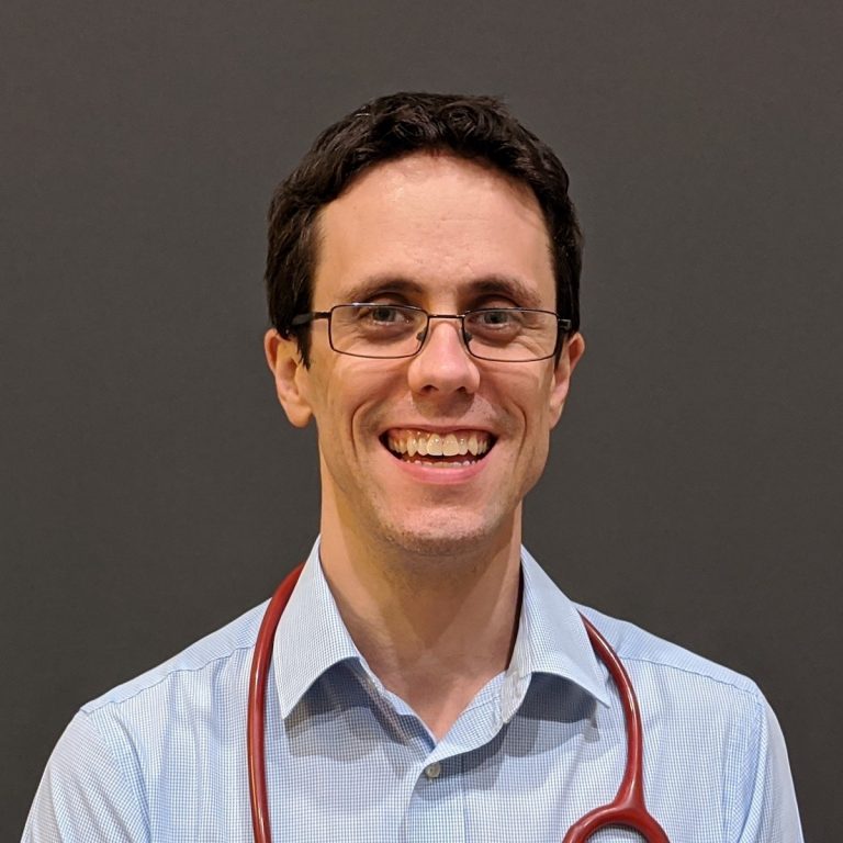 Dr Andrew Lowdon - Scarborough Beach Medical Centre